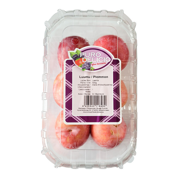 Luumu 500g | K-Ruoka Verkkokauppa
