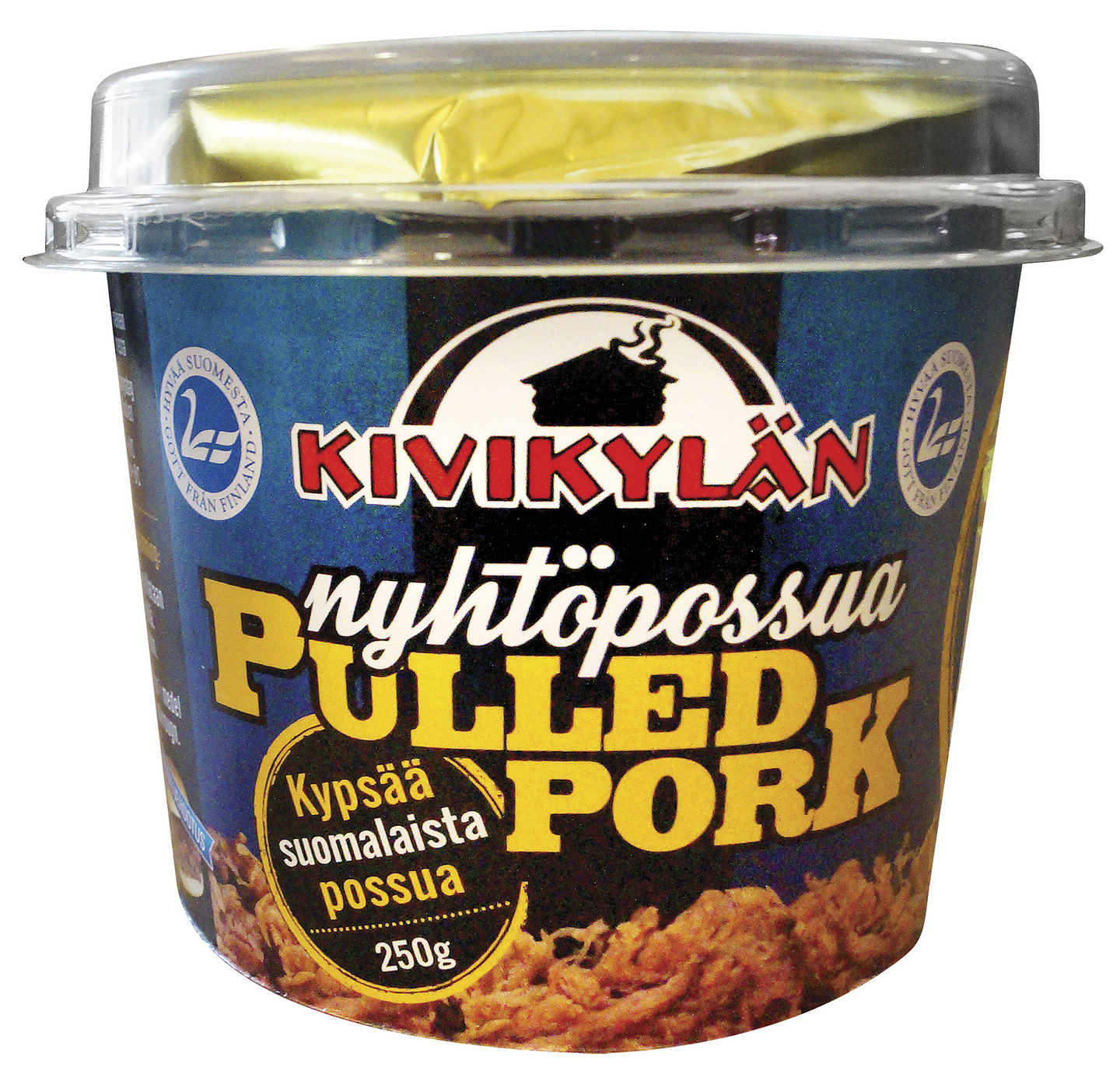 Kivikylän Kotipalvaamo | Tuotemerkit | K-Ruoka Verkkokauppa