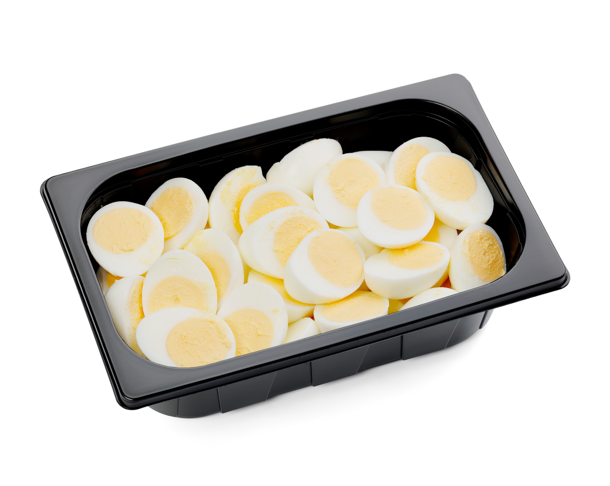 Fresh kananmuna puolikas 1,3kg GN 1/4 — HoReCa-tukku Kespro