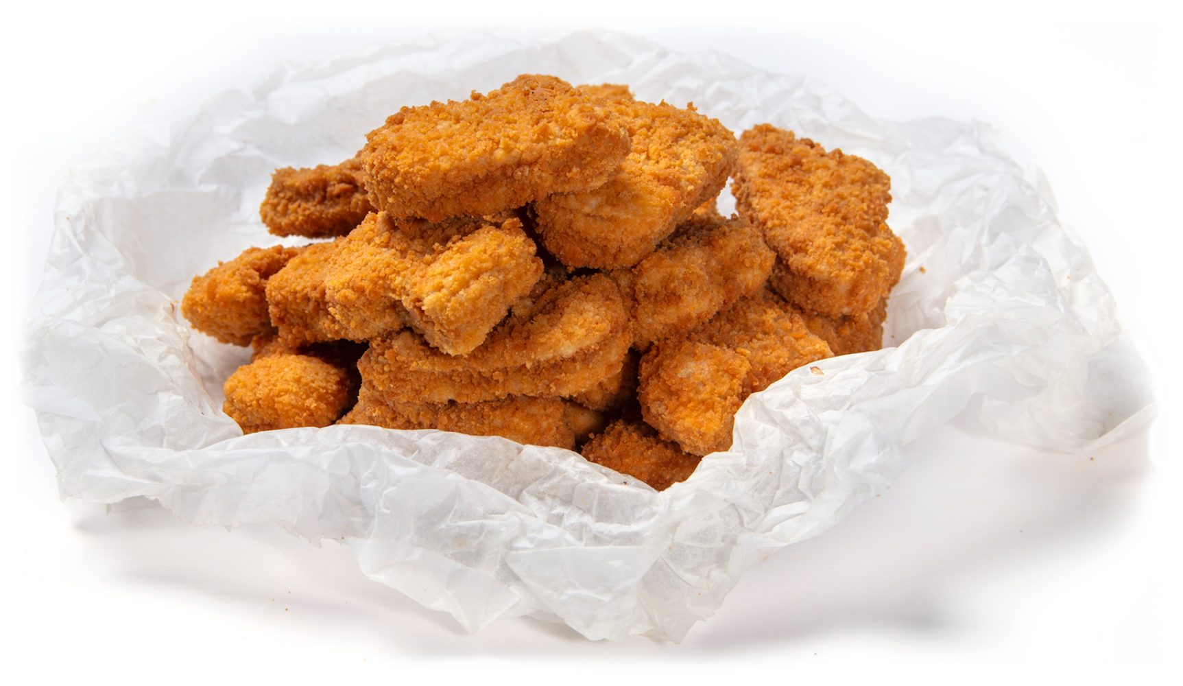Atria kana nugget 2kg/18-20g - HoReCa-tukku Kespro