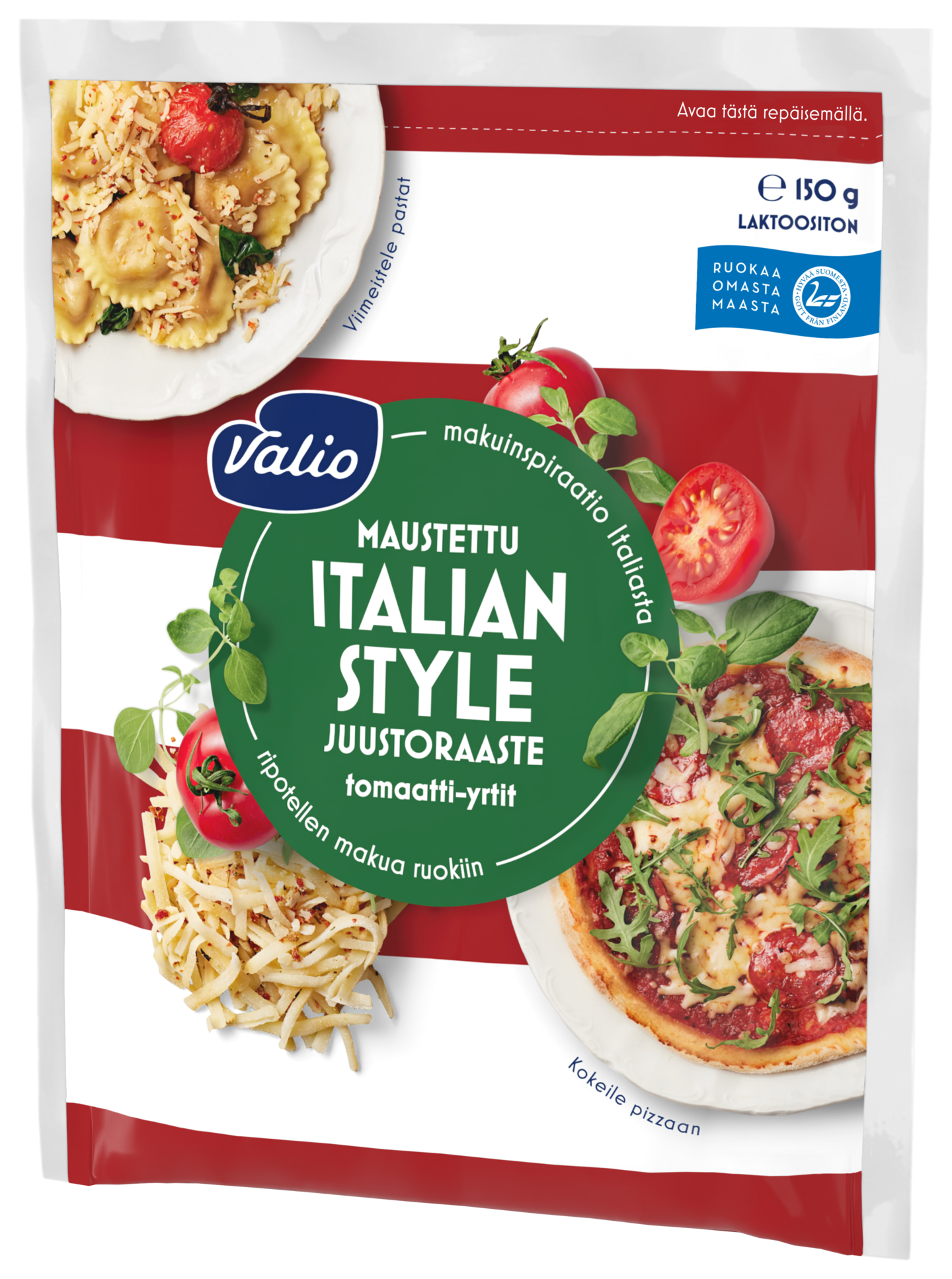 Syyskuun parhaat uutuudet K-ruokakaupoissa | K-Ruoka