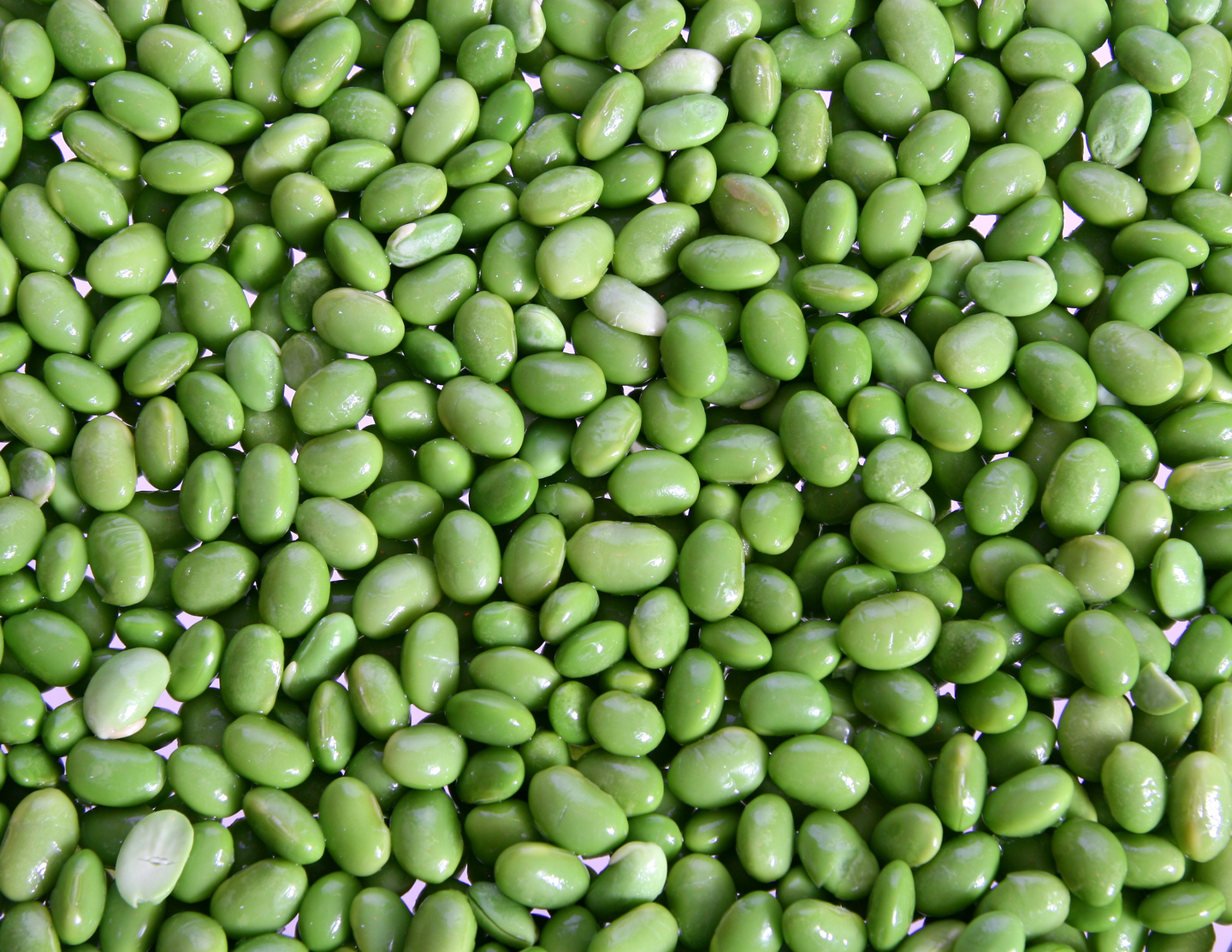 Icecool Soijapapu 1kg pakaste | K-Ruoka Verkkokauppa