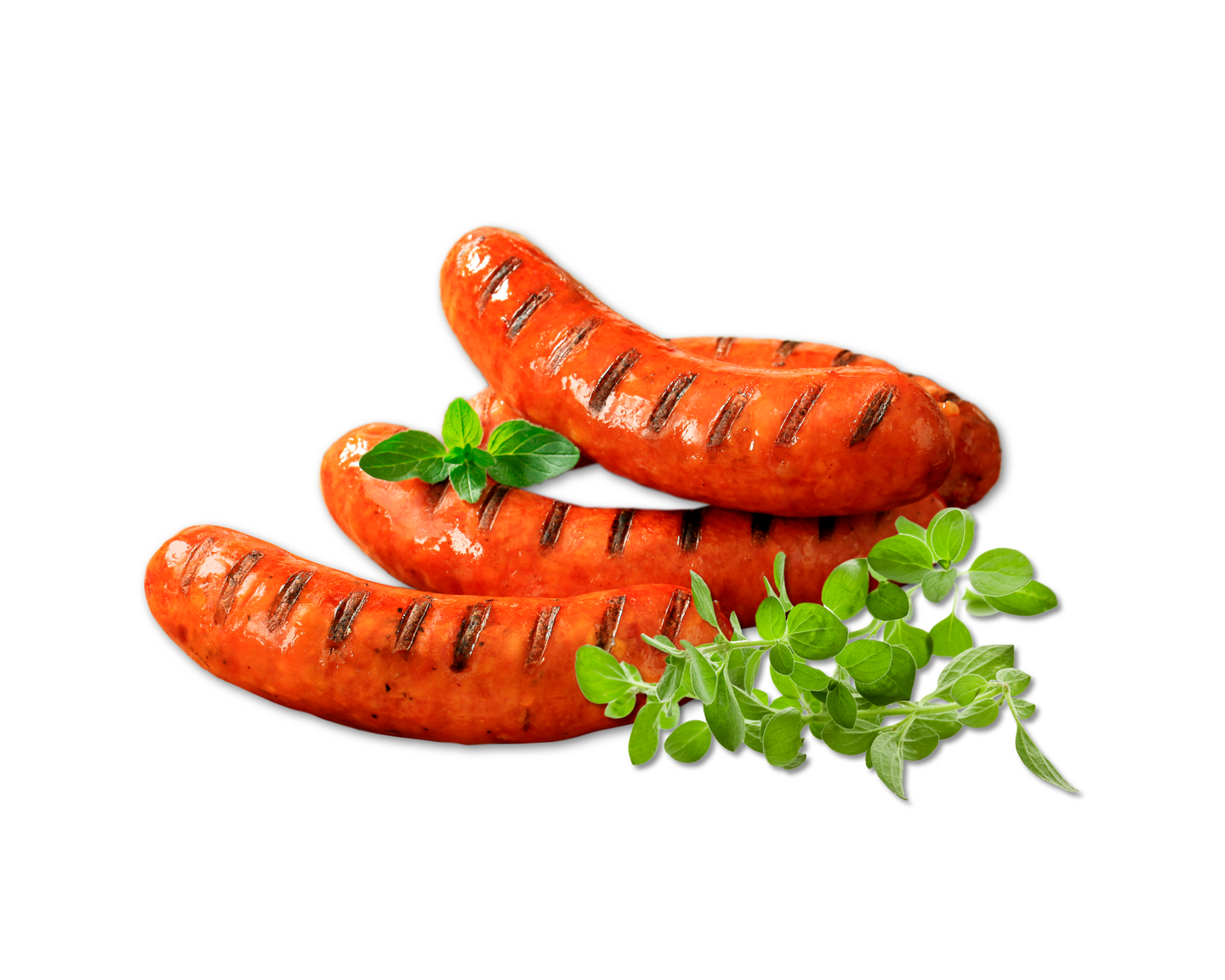 Kotivara Poro grillimakkara 100g/3kg pakaste | K-Ruoka Verkkokauppa