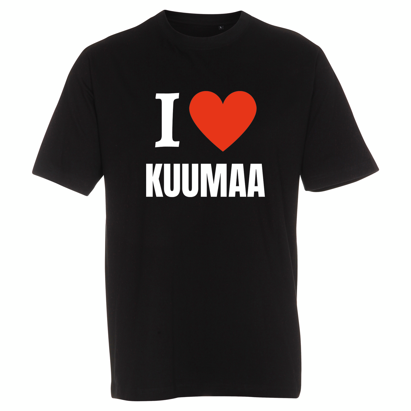 KUUMAA I