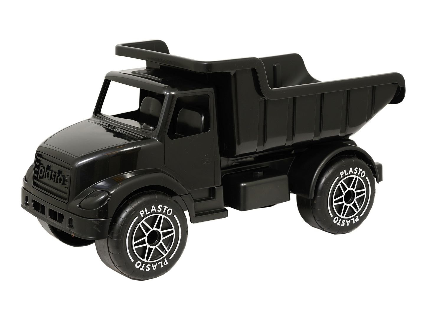 Plasto iso kuorma-auto 70 v. juhlamalli 60 cm | K-Ruoka Verkkokauppa