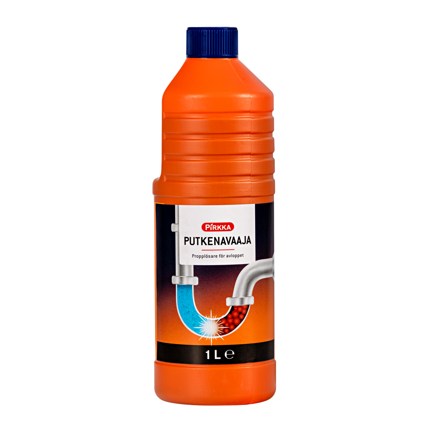 Pirkka putkenavaaja 1 L – K-Ruoka