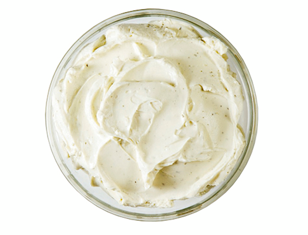 Menu italian yrtit tuorejuusto 1,5kg laktoositon — HoReCa-tukku Kespro