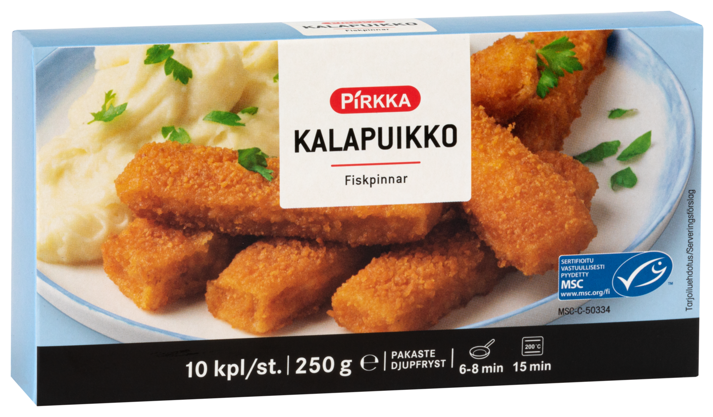 Ei sanaakaan teologiasta, kalapuikkoja ja Helapää lenkki – Blogimetsä