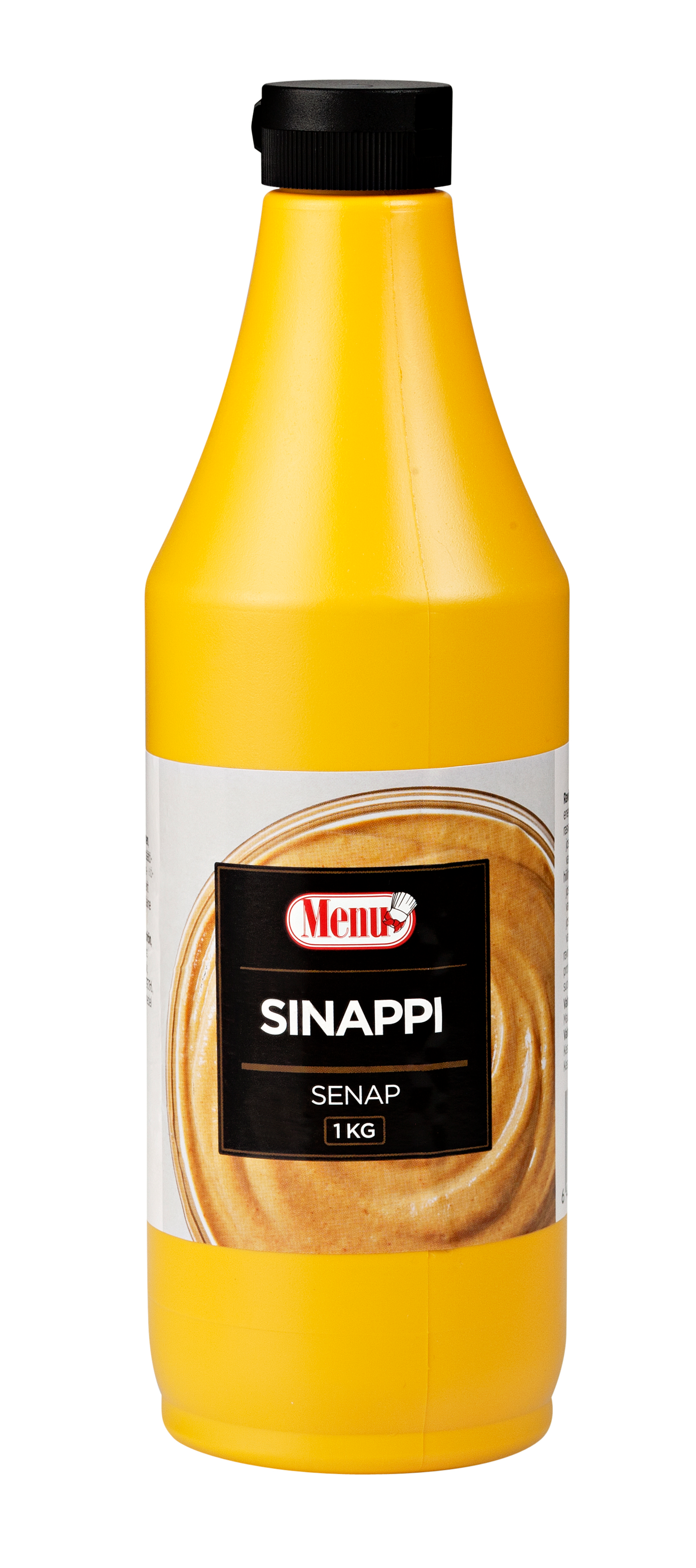 Menu sinappi 1kg | K-Ruoka Verkkokauppa