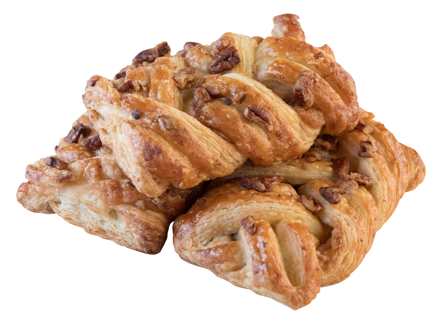 Pirkka pekaanipähkinäviineri 89 g | K-Ruoka Verkkokauppa