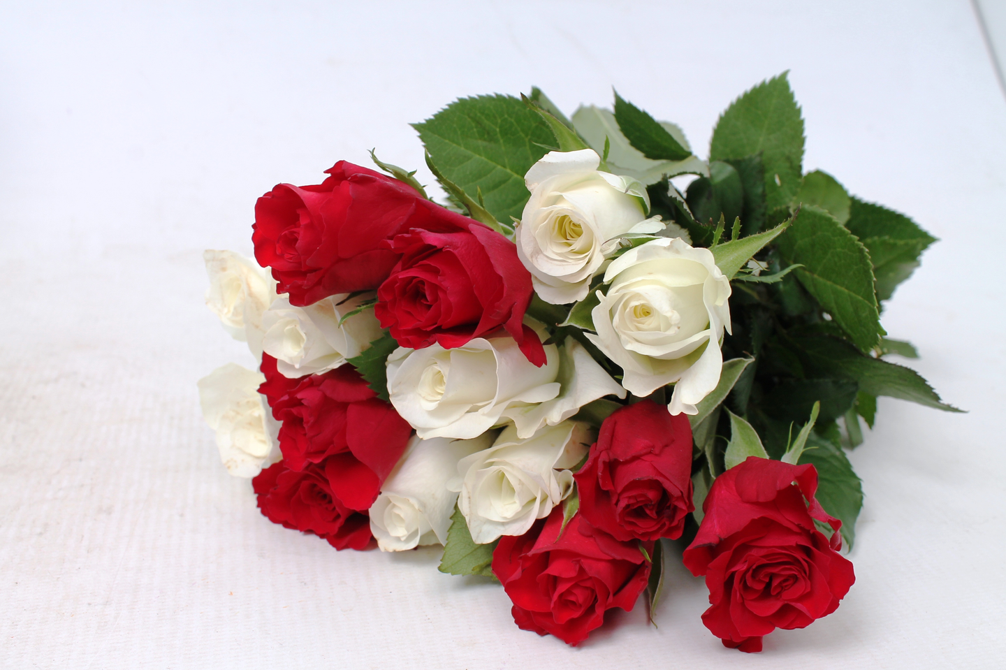 Ruusukimppu 15kpl 30cm Kenia | K-Ruoka Verkkokauppa