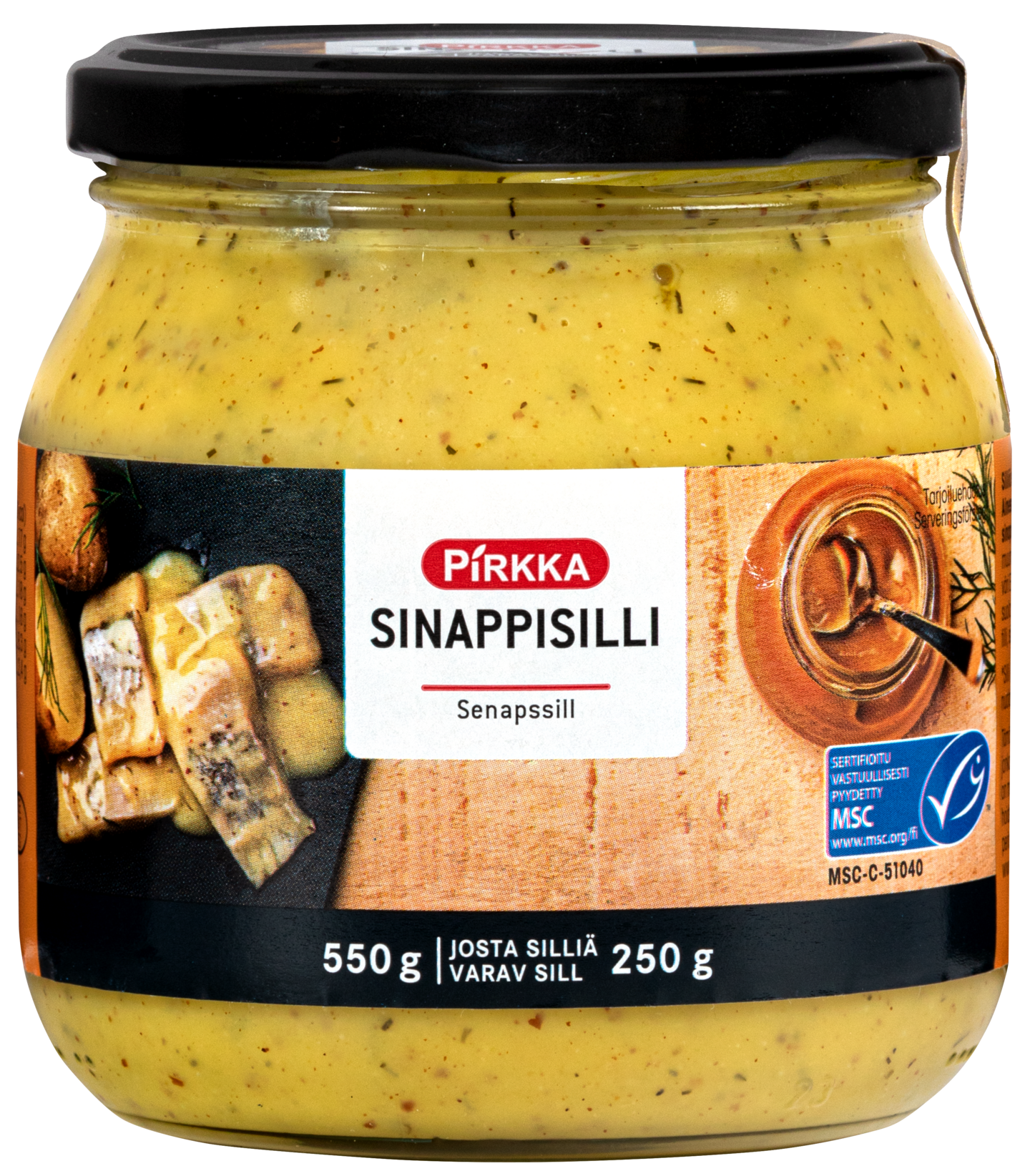 Silli-munakastike | Reseptit | K-Ruoka