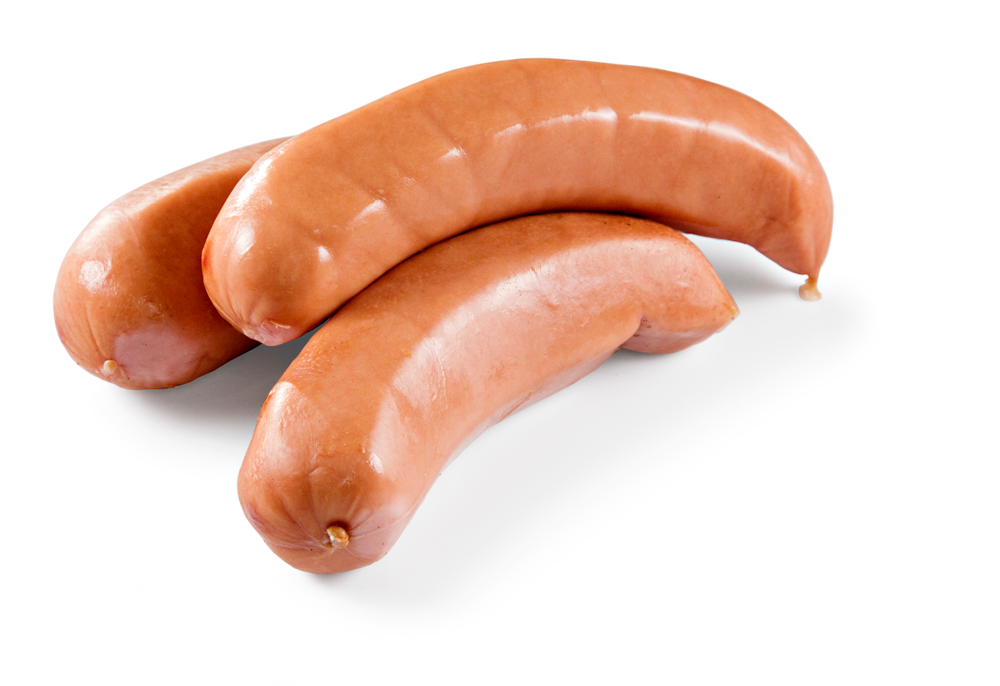 Menu grillimakkara 100g/1,2kg — HoReCa-tukku Kespro