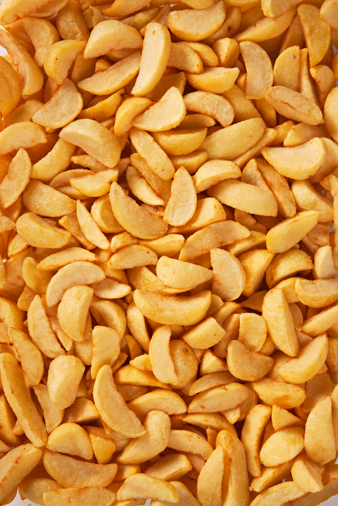 Menu lohkoperuna 2,5kg pakaste — HoReCa-tukku Kespro