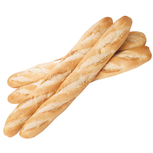 Menu esipaistettu ranskalainen patonki 250g pakaste | K-Ruoka Verkkokauppa