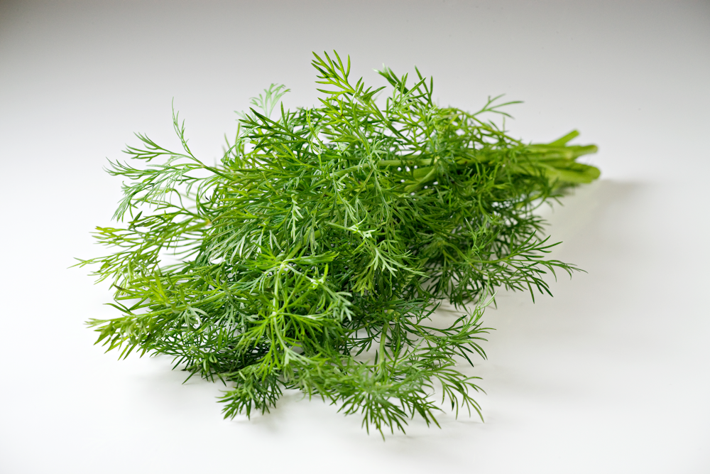 Menu tuore tilli 250g FI/ES/IT 1lk — HoReCa-tukku Kespro