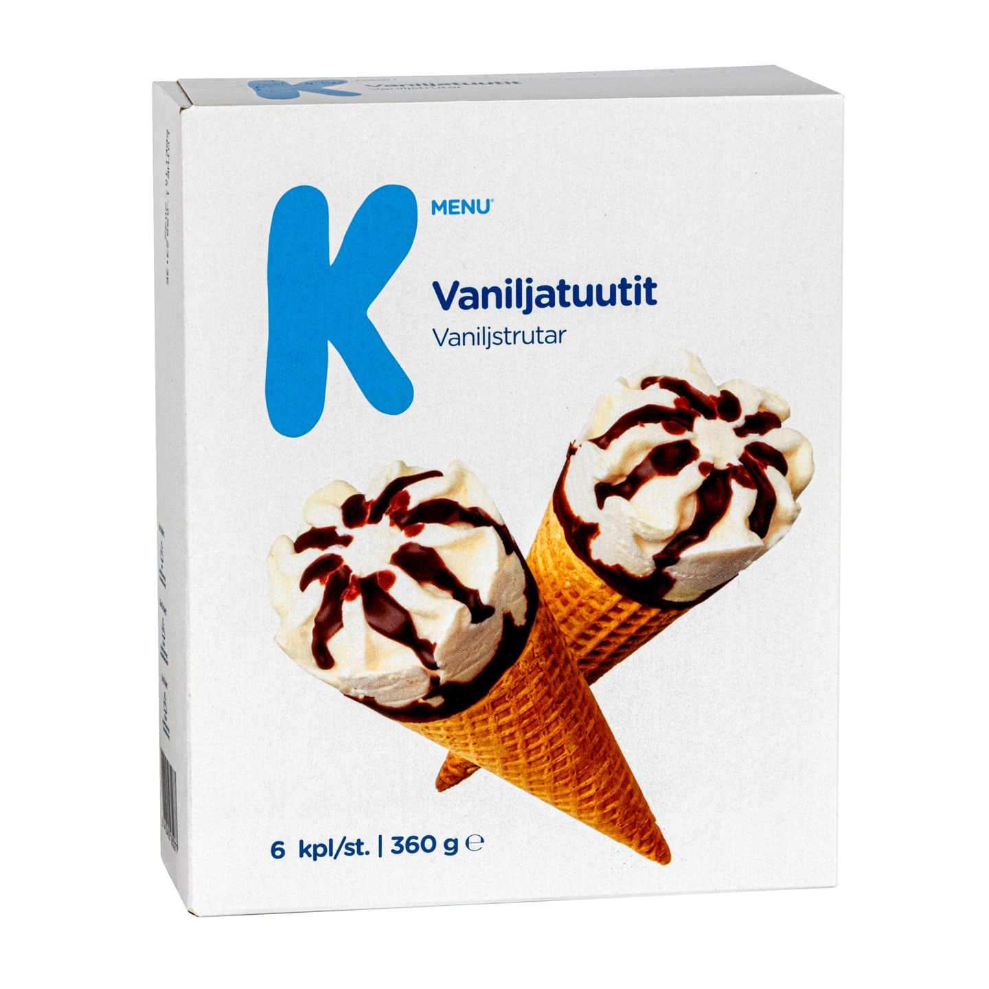 Verrattomat herkut vai edulliset arjenhelpottajat - valitse itse! I K ...