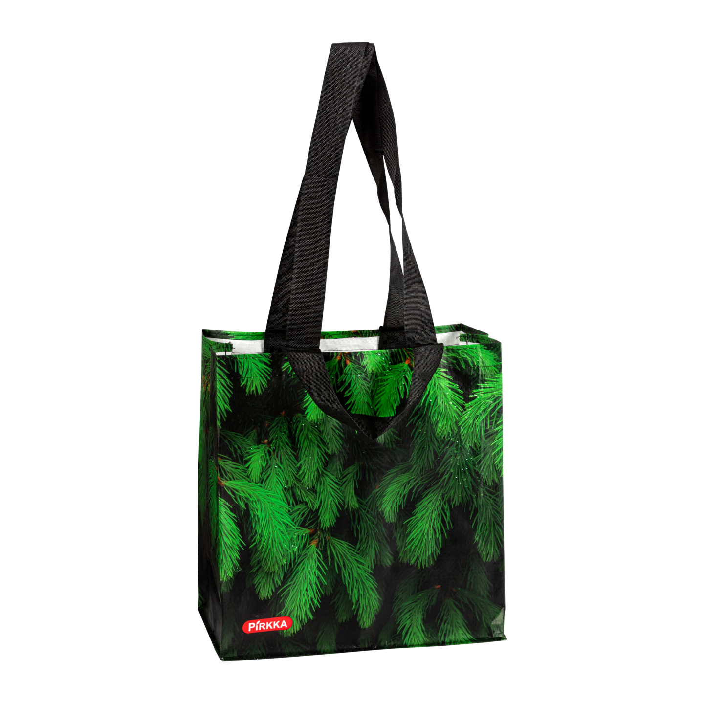 Pirkka pieni kestokassi kuusi | K-Ruoka Verkkokauppa