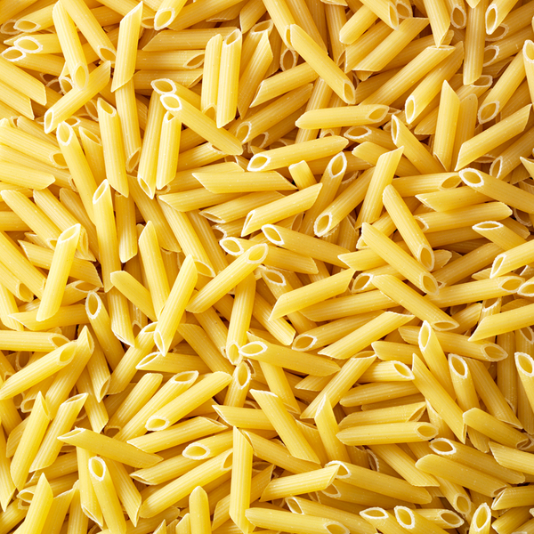 Menu kuviopasta penne rigate 5kg | K-Ruoka Verkkokauppa