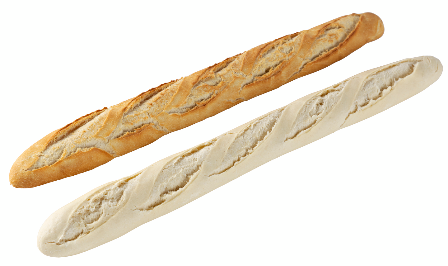 Menu esipaistettu ranskalainen patonki 250g pakaste | K-Ruoka Verkkokauppa