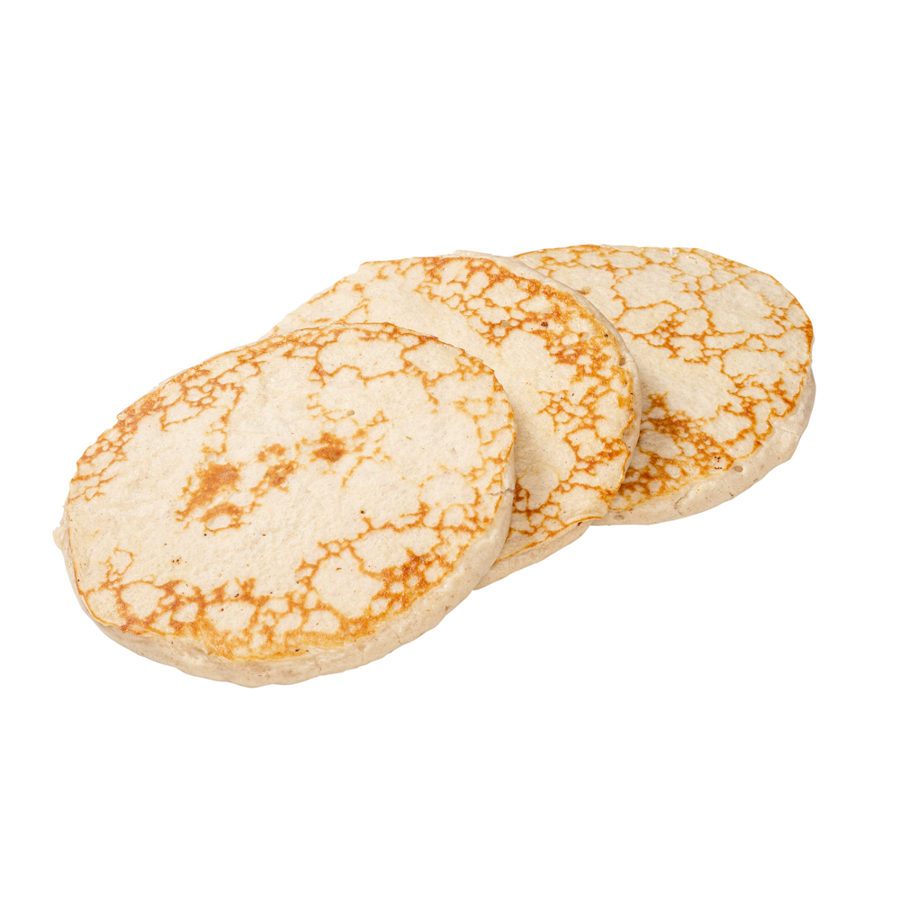 Menu blini 55g/2,2kg pakaste — HoReCa-tukku Kespro
