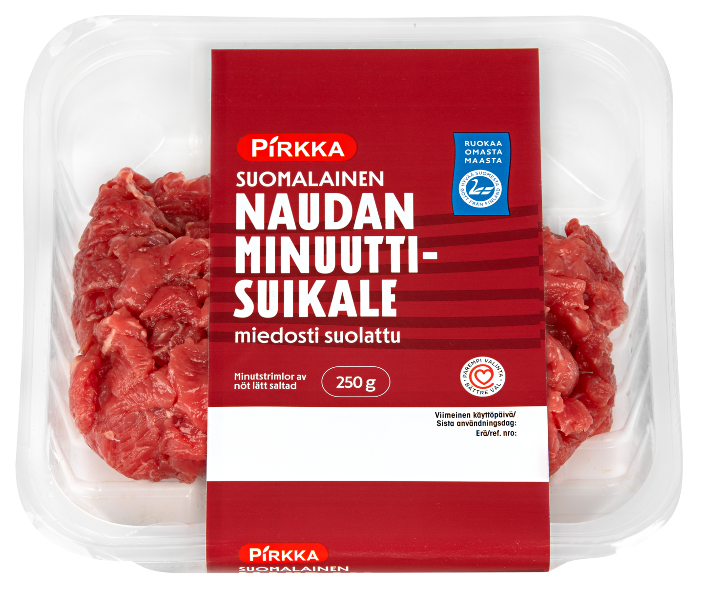 Liharuoat | Vinkit ja reseptit | K-Ruoka