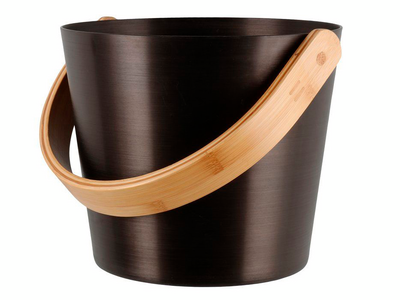 Rento saunasanko alumiini terva | K-Ruoka Verkkokauppa