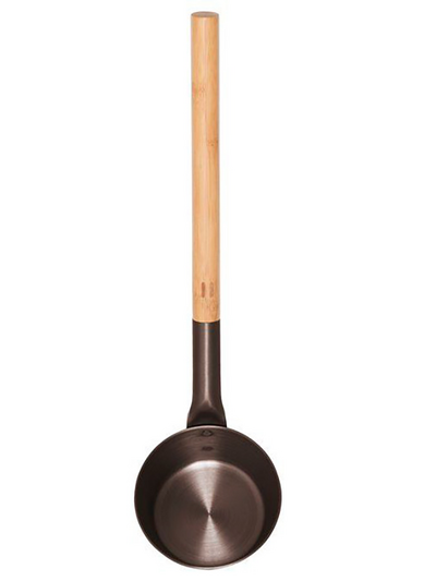 Rento löylykauha alumiini terva | K-Ruoka Verkkokauppa