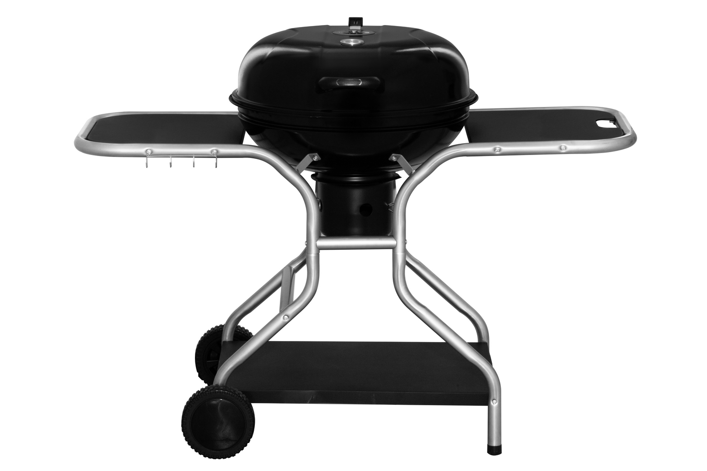 Mustang Austin 57 hiiligrilli | K-Ruoka Verkkokauppa