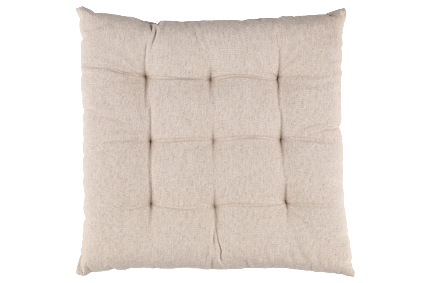 4Living Solvig istuintyyny 37x37 cm beige | K-Ruoka Verkkokauppa