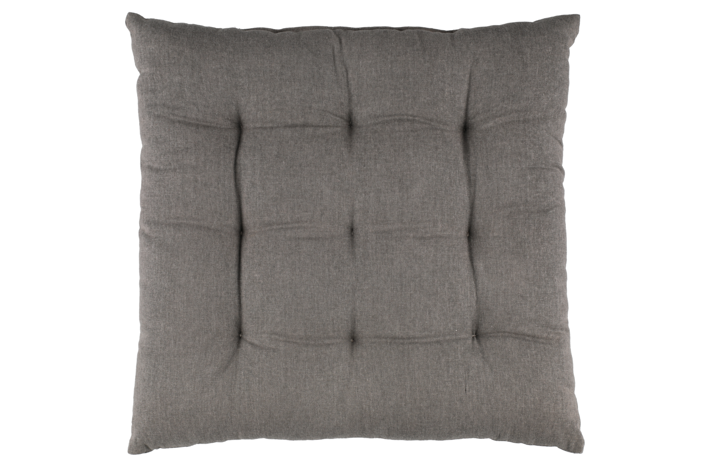 4Living Solvig istuintyyny 37x37 cm harmaa | K-Ruoka Verkkokauppa