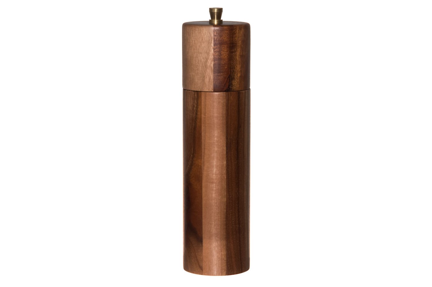 Maku Elements maustemylly 21 cm akasia — HoReCa-tukku Kespro