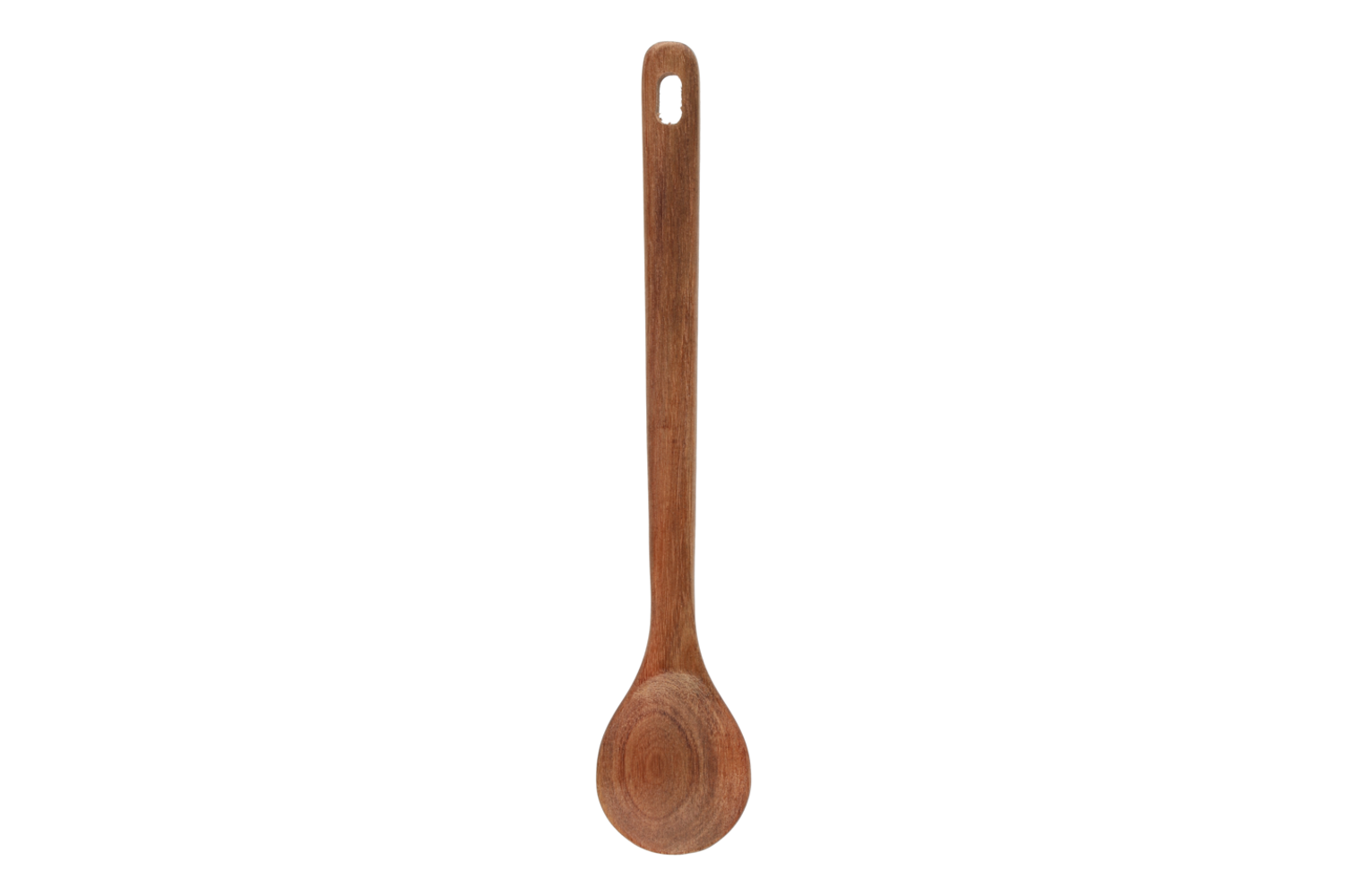 Maku Elements kauha 30 cm akasia pyöreä — HoReCa-tukku Kespro