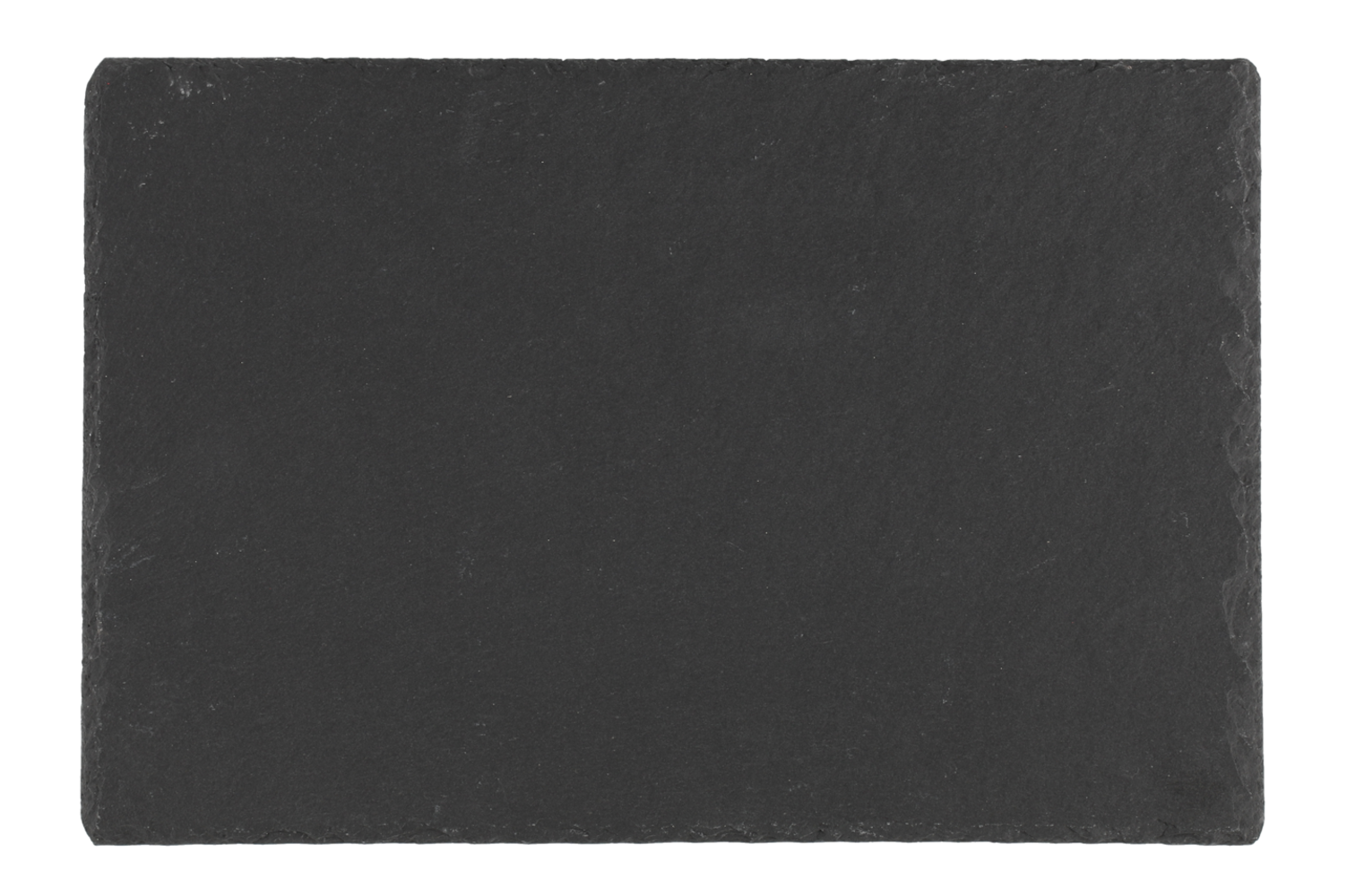 Maku Elements tarjoilulauta 30 x 20 cm liuskekivi — HoReCa-tukku Kespro