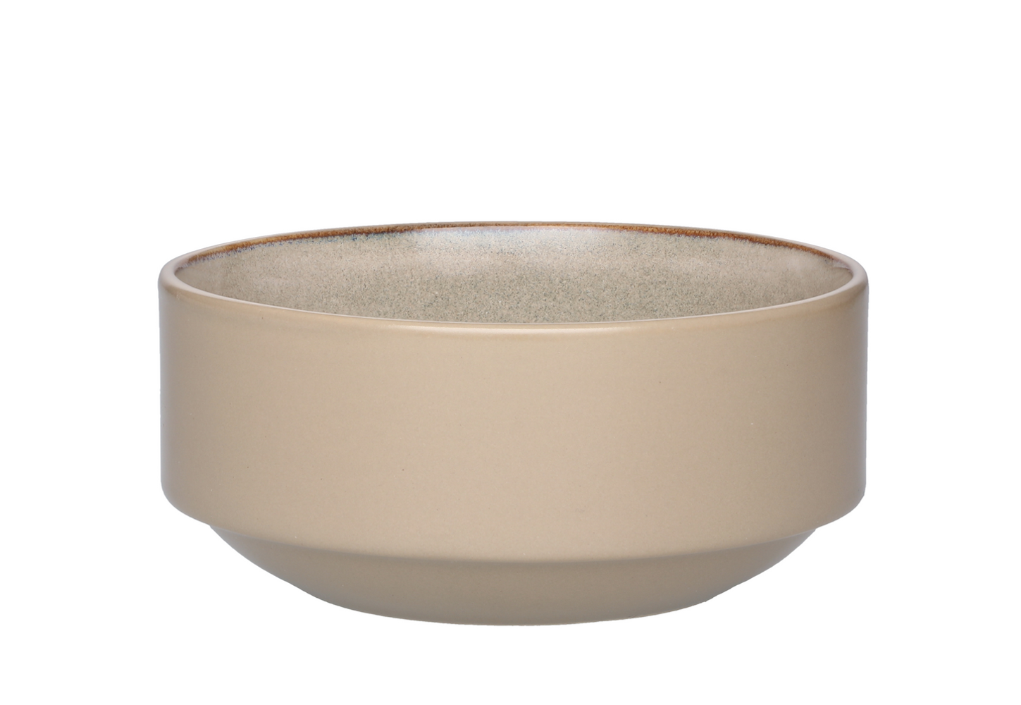 Maku Elements kulho 11,4 cm greige — HoReCa-tukku Kespro