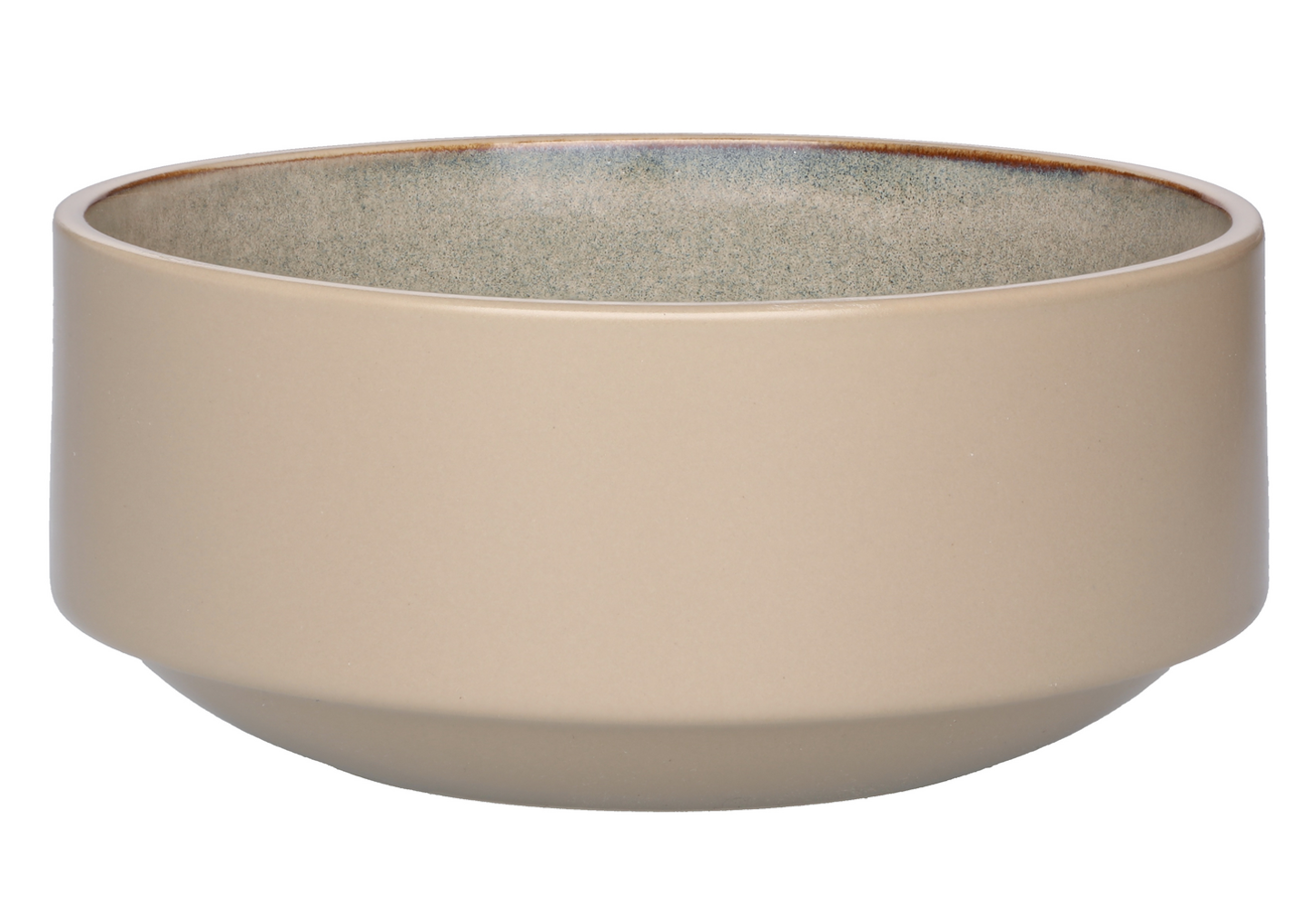 Maku Elements kulho 15 cm greige — HoReCa-tukku Kespro