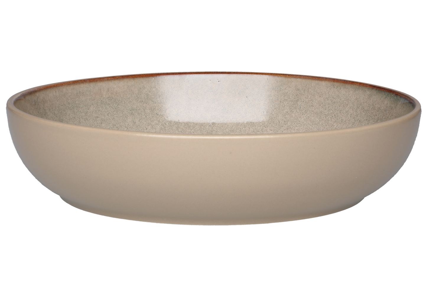 Maku Elements lautanen 20 cm greige — HoReCa-tukku Kespro
