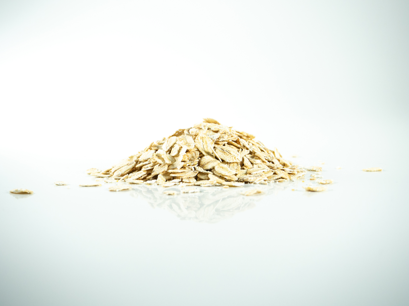 Elovena gluteeniton iso täysjyväkaurahiutale 20kg — HoReCa-tukku Kespro