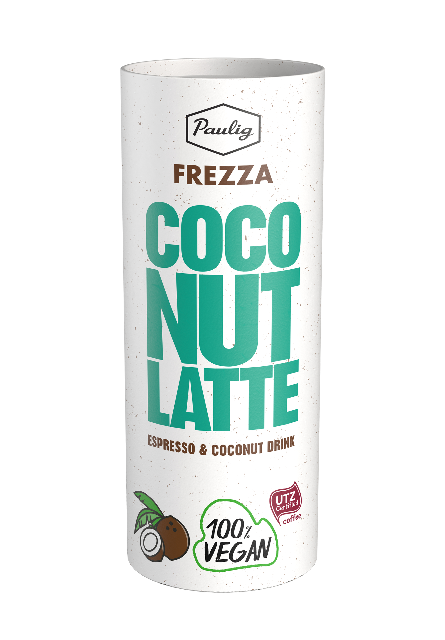 Frezza Coconut Latte 235ml | K-Ruoka Verkkokauppa
