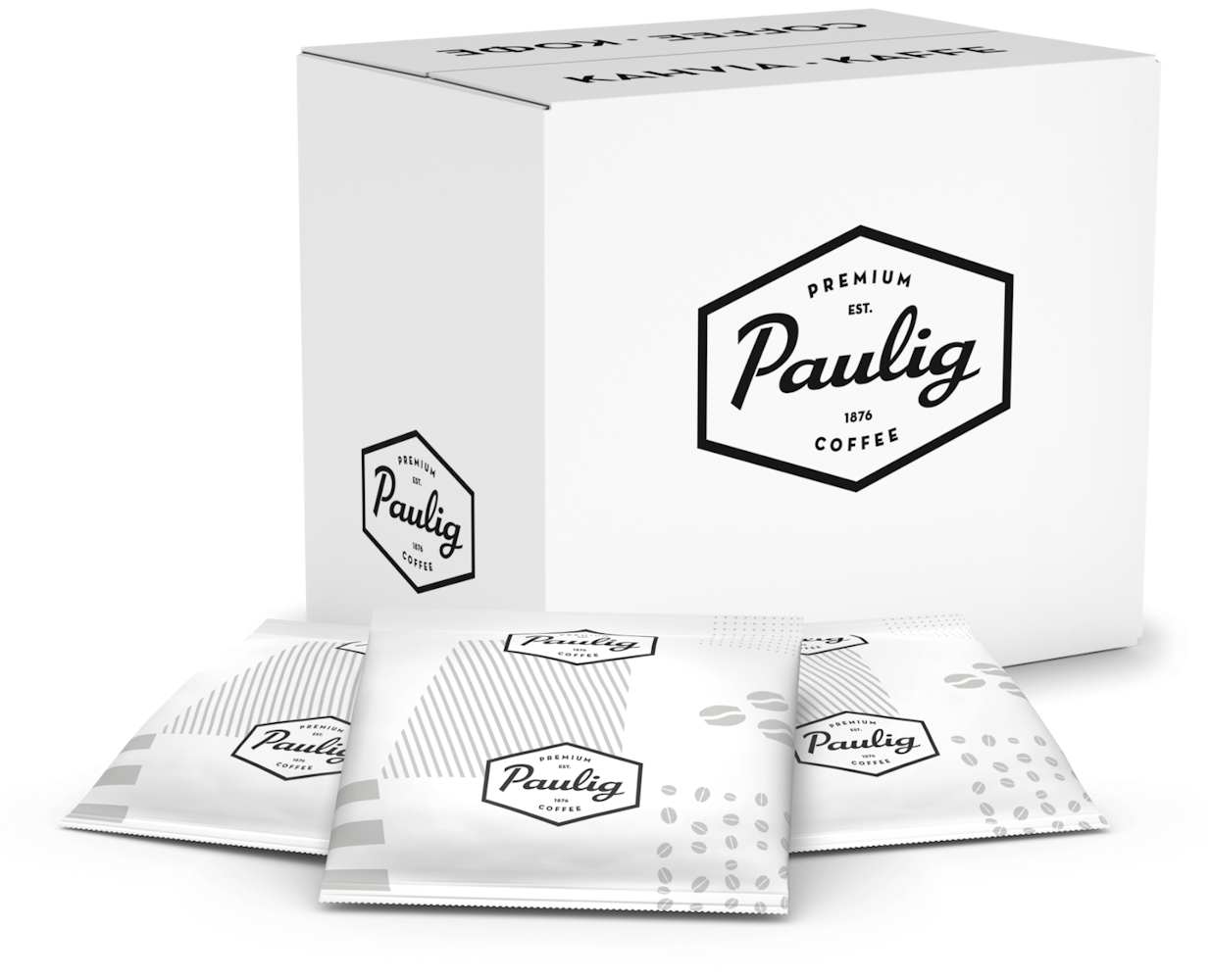 Paulig Mundo 18x300g puolikarkeaksi jauhettu kahvi Reilu kauppa Luomu ...