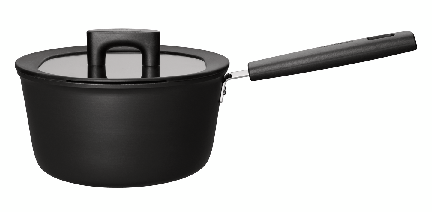 Fiskars Hard Face kasari 2,5L kannella | K-Ruoka Verkkokauppa