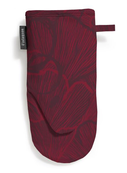 Finlayson Elämän jälki patakinnas punainen | K-Ruoka Verkkokauppa