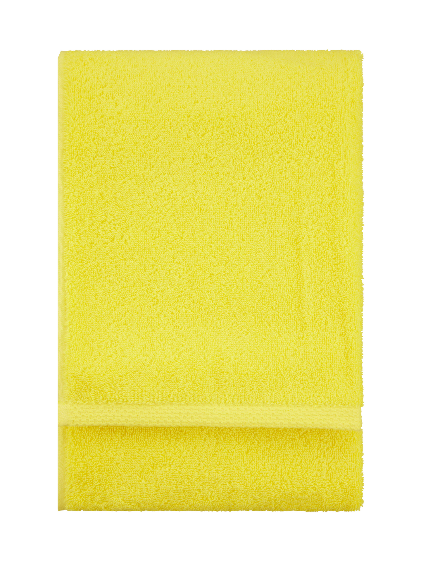 Finlayson Mukava kylpypyyhe 70x150 cm keltainen | K-Ruoka Verkkokauppa