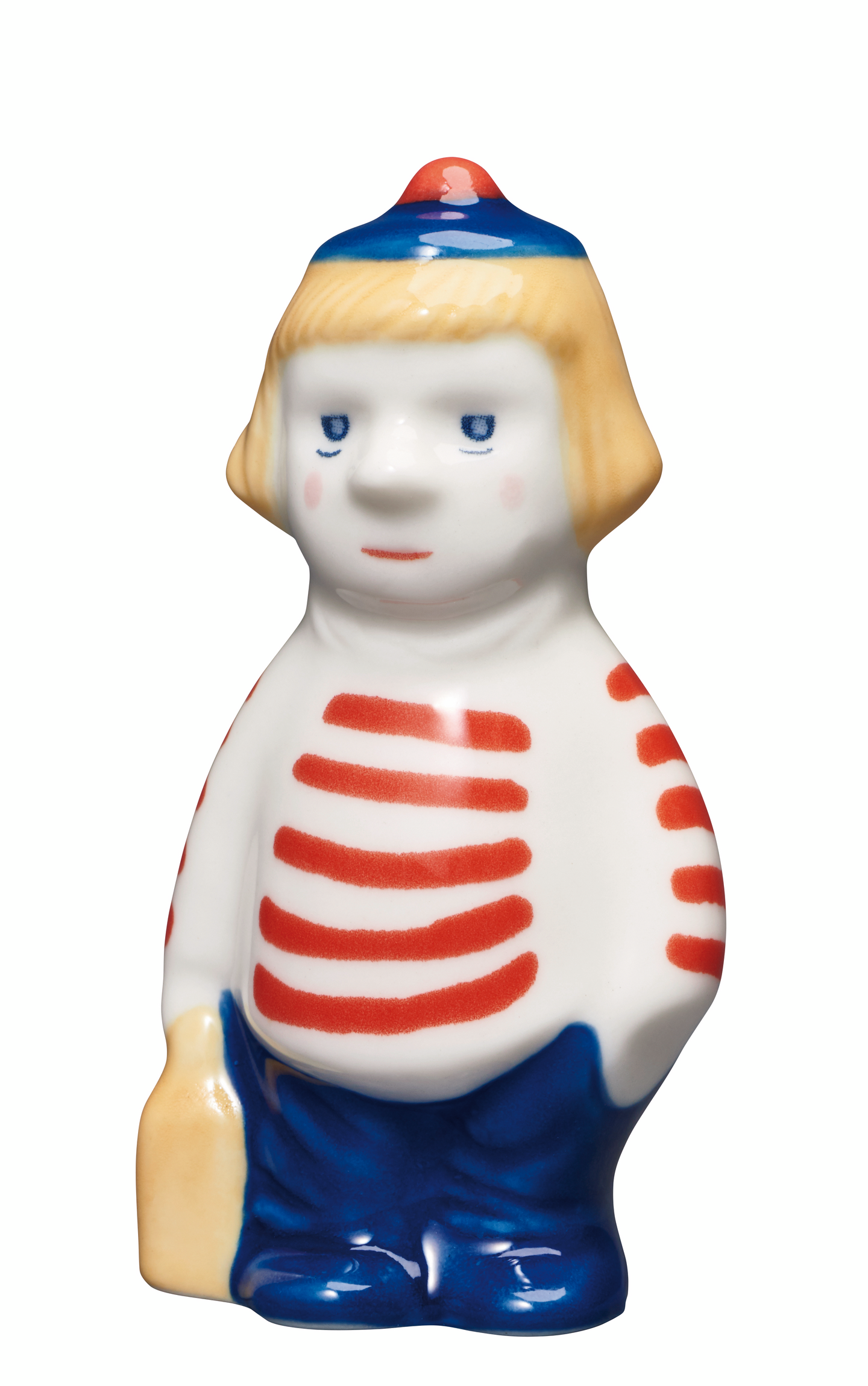 Moomin Arabia Muumi minifiguriini Tuutikki | K-Ruoka Verkkokauppa
