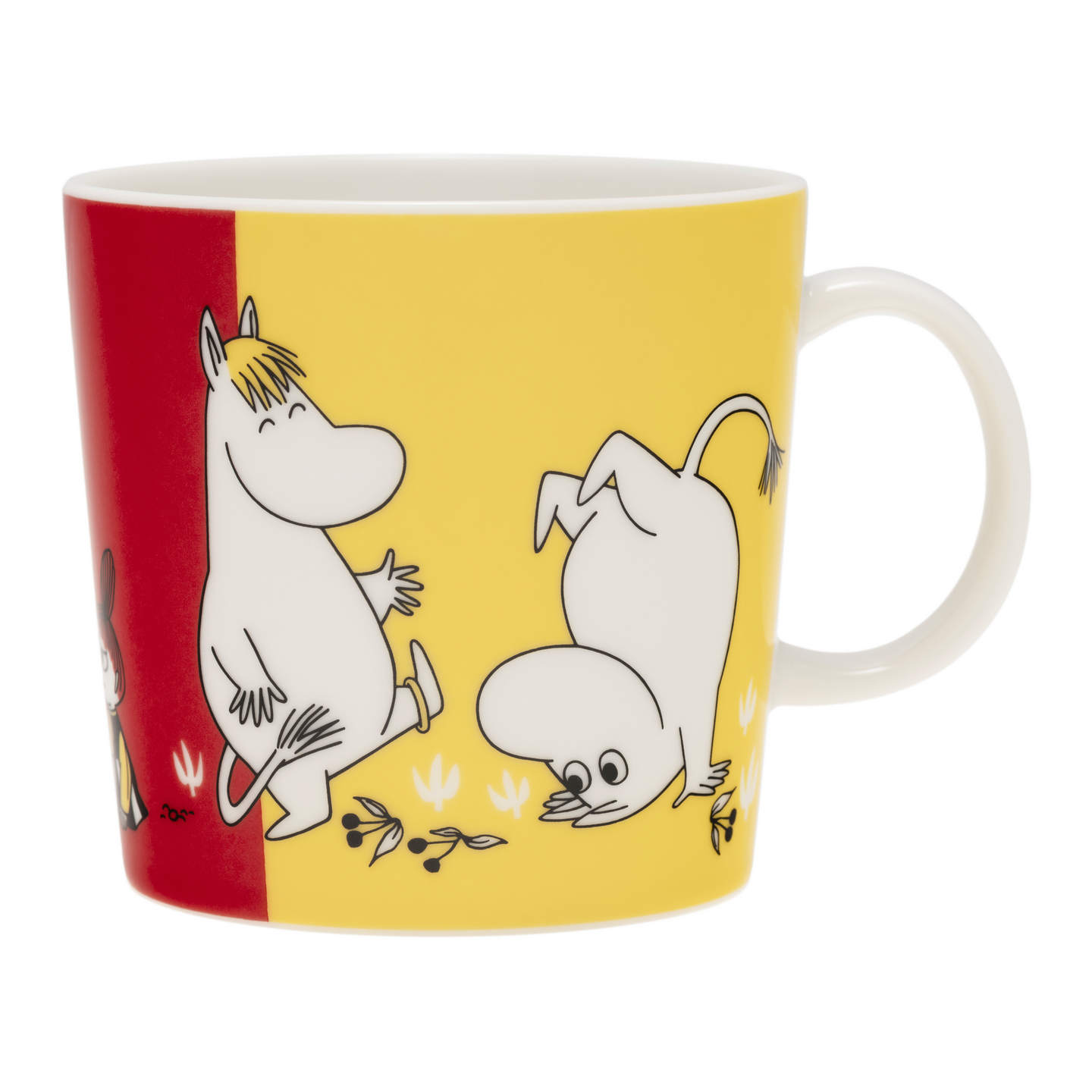 Muumi muki 0,4L Perhe | K-Ruoka Verkkokauppa