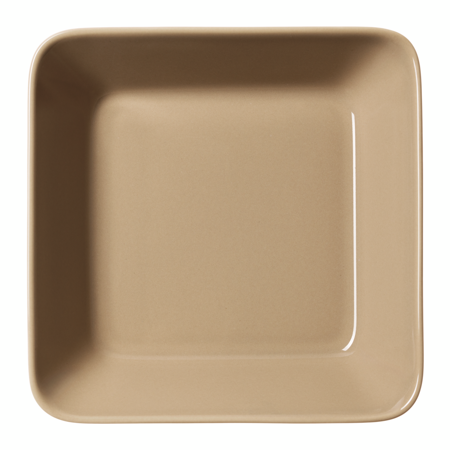 Iittala Teema lautanen 16 x 16 cm lämmin beige | K-Ruoka Verkkokauppa