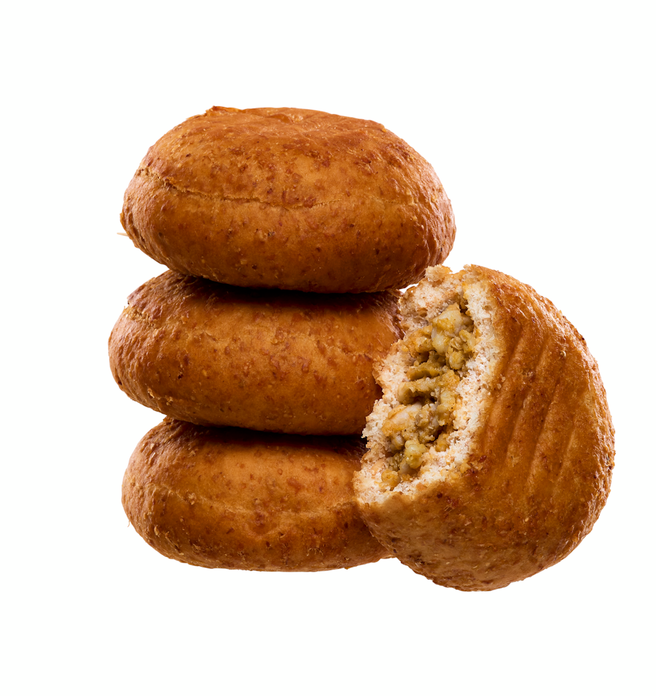 Saarioinen grahambroilerpiirakka 70g/3,5kg — HoReCa-tukku Kespro