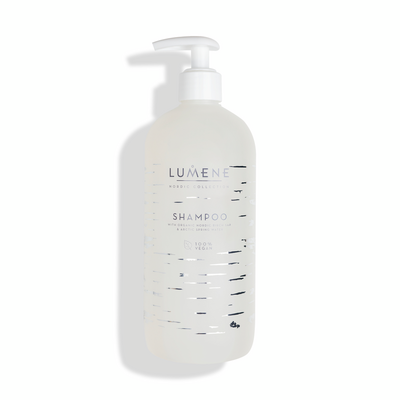 Lumene Nordic Collection shampoo 500ml – K-Ruoka