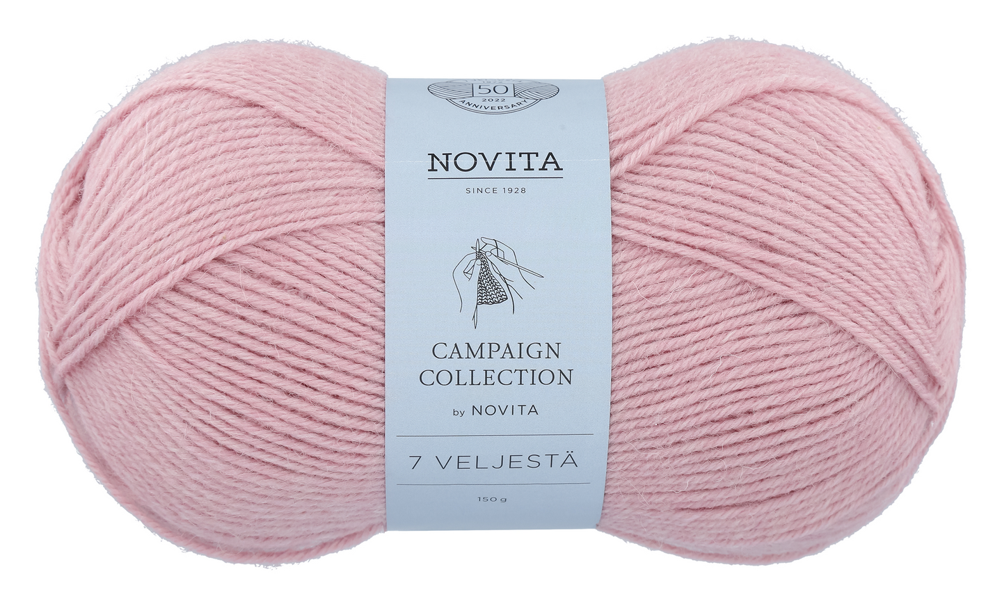 Novita 7 Veljestä 150g 053 marjapuuro | K-Ruoka Verkkokauppa