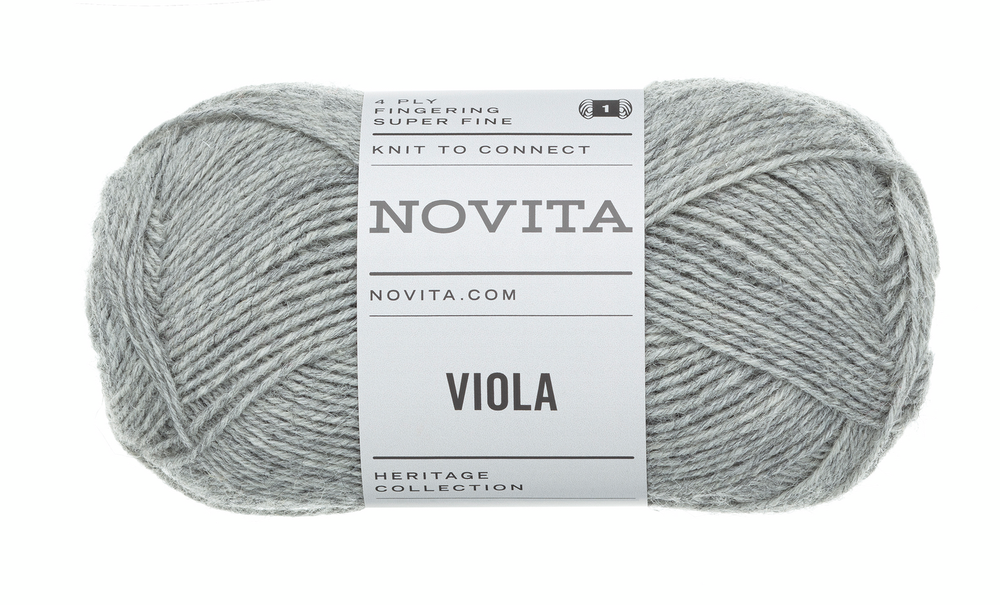 Novita Viola 50g 043 kivi | K-Ruoka Verkkokauppa